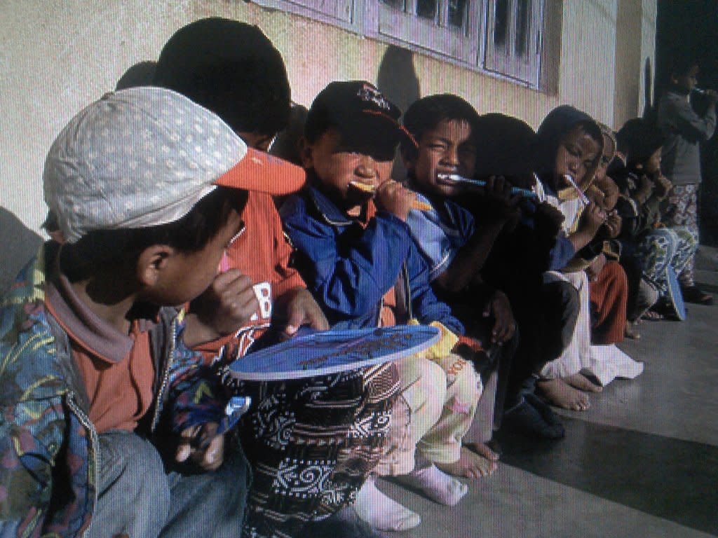 Orphanage Work in Nepal | Indiegogo