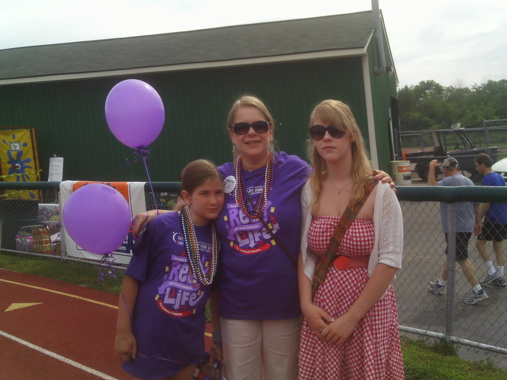 Single mother of 2 autistic kids, survived stage 4 cancer but it took ...