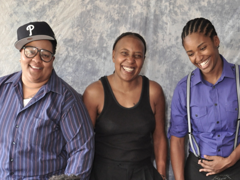 The CSC Series | Indiegogo