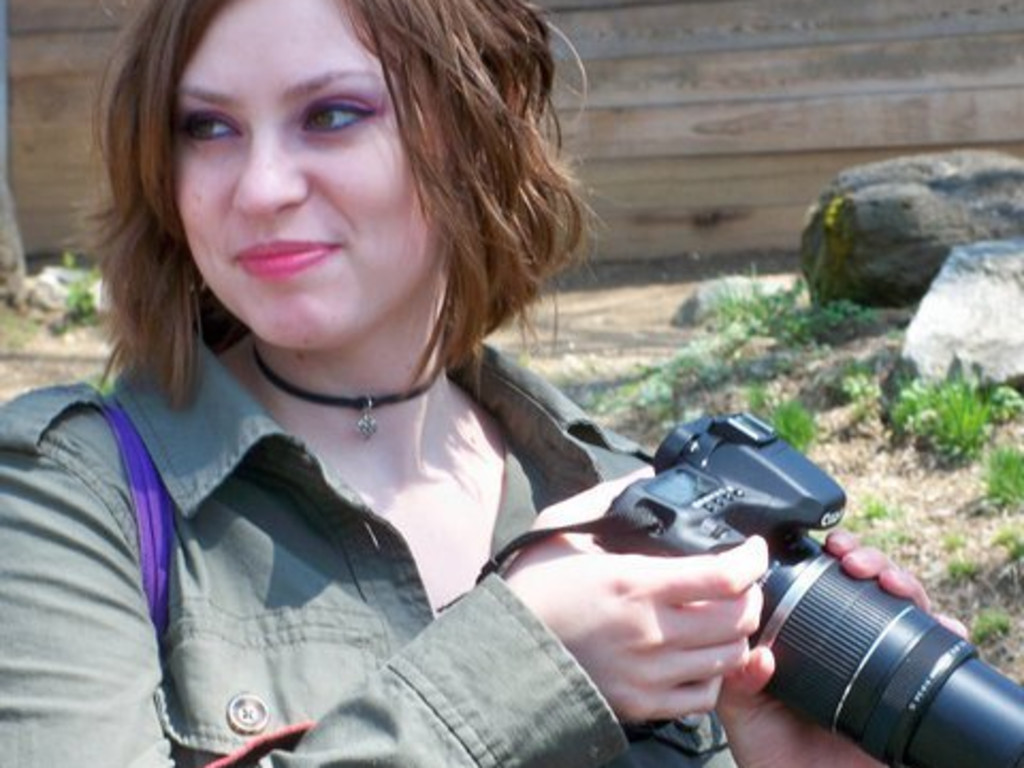 Shannon Vogel Photography | Indiegogo