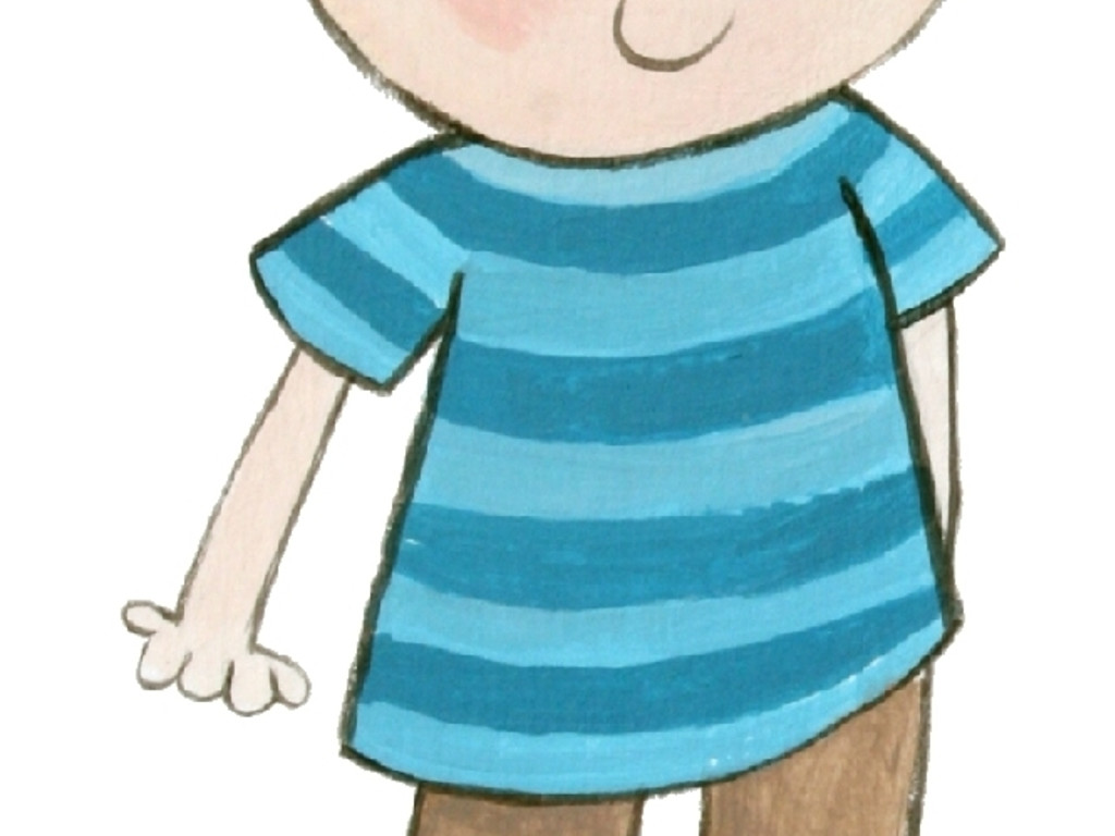 Official Lil Boo Doll | Indiegogo