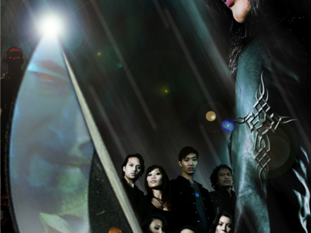 Beauty & The Blade: The Prophecy | Indiegogo