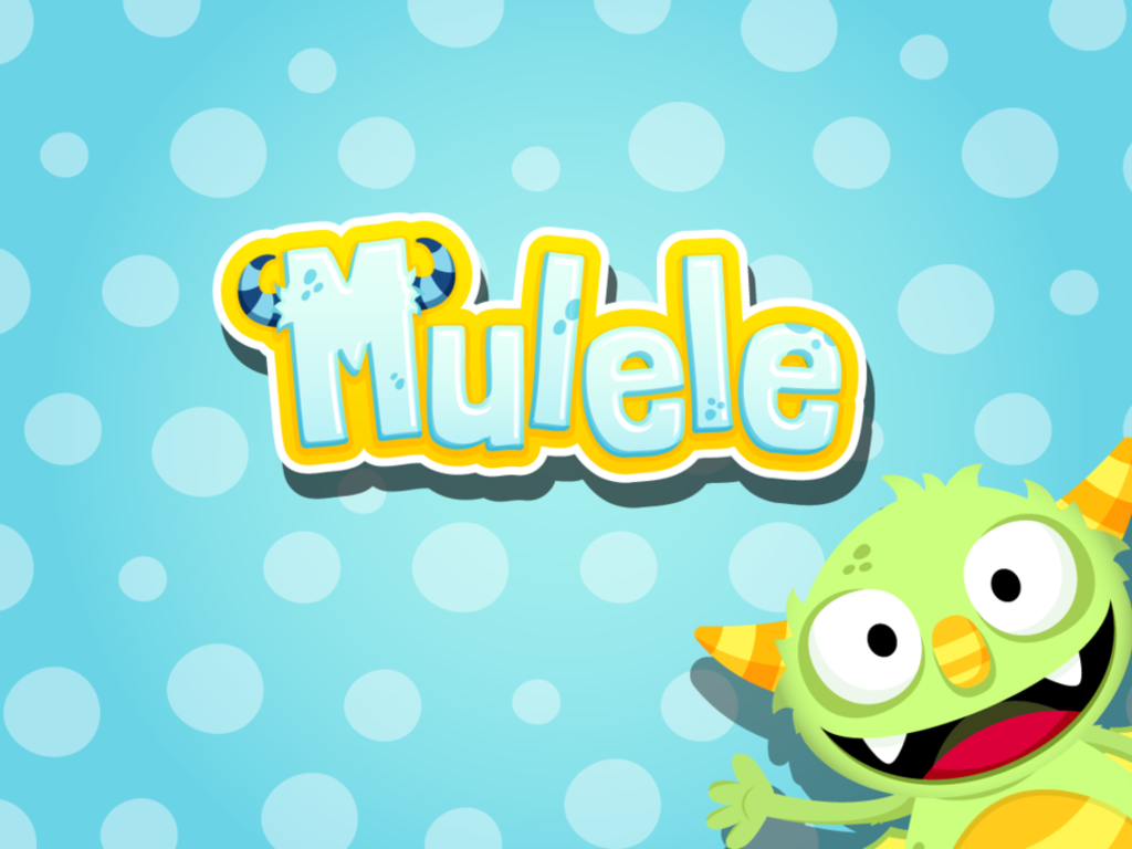 Mulele - PHASE 0 | Indiegogo