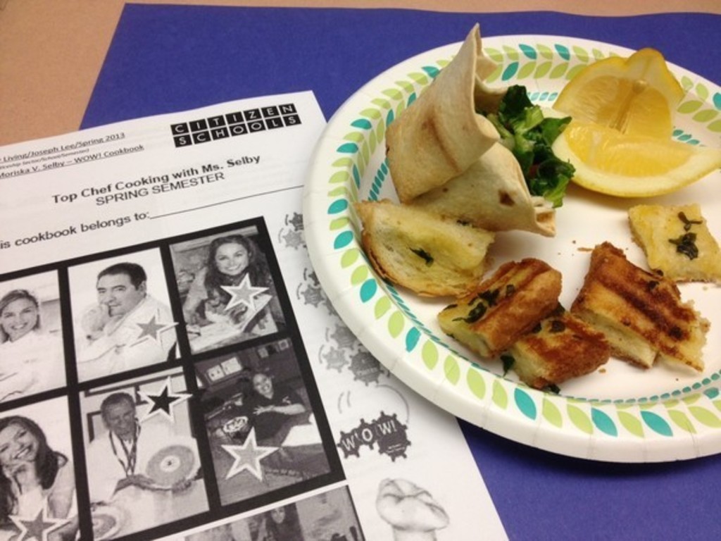 Top Chef Pop-up Restaurant | Indiegogo