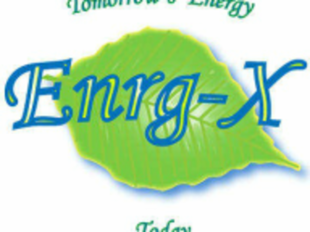 ENRG-X | Indiegogo