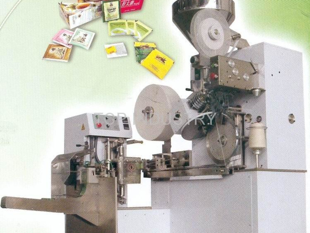 Hemp Superfood Teabagging Machine | Indiegogo