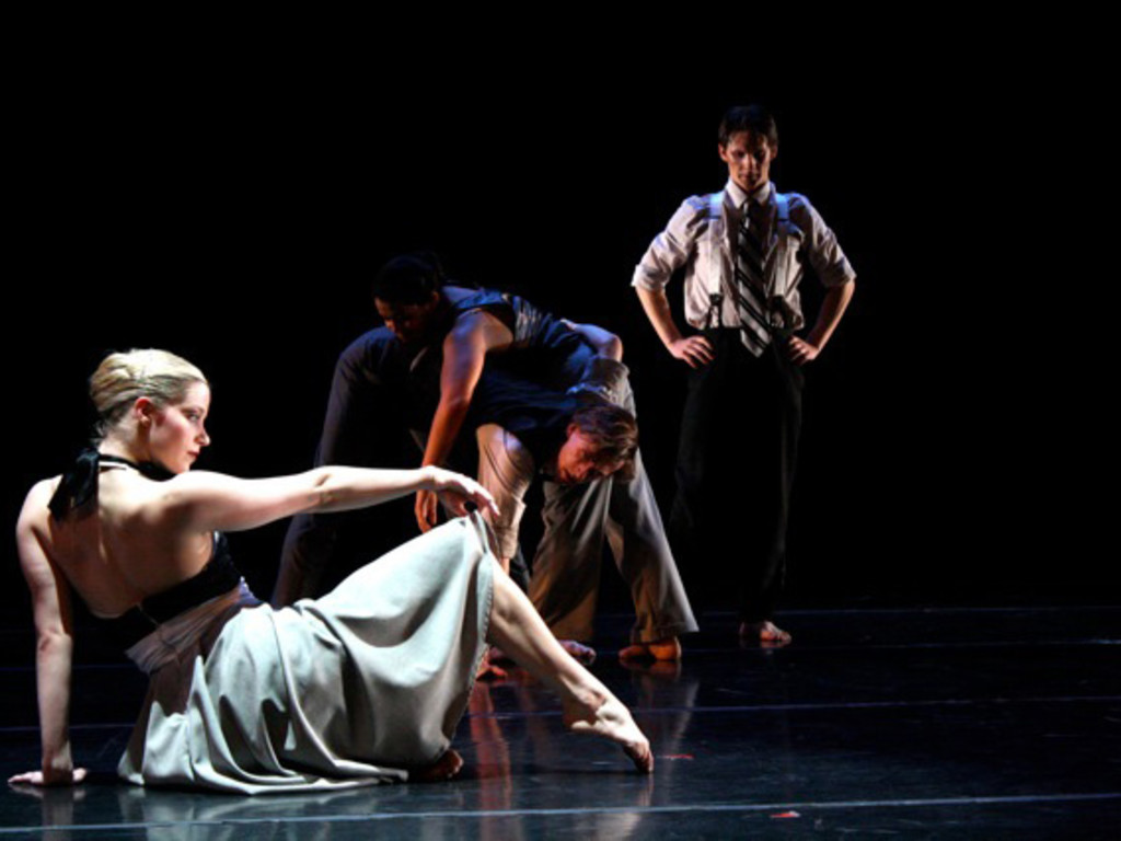 Help Send Same Planet Different World Dance to New York! | Indiegogo