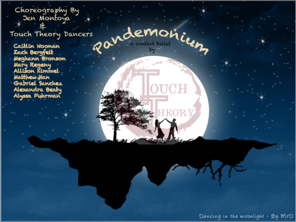 Pandemonium | Indiegogo