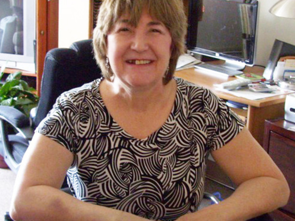 Sharon Ellery's Smile Campaign | Indiegogo