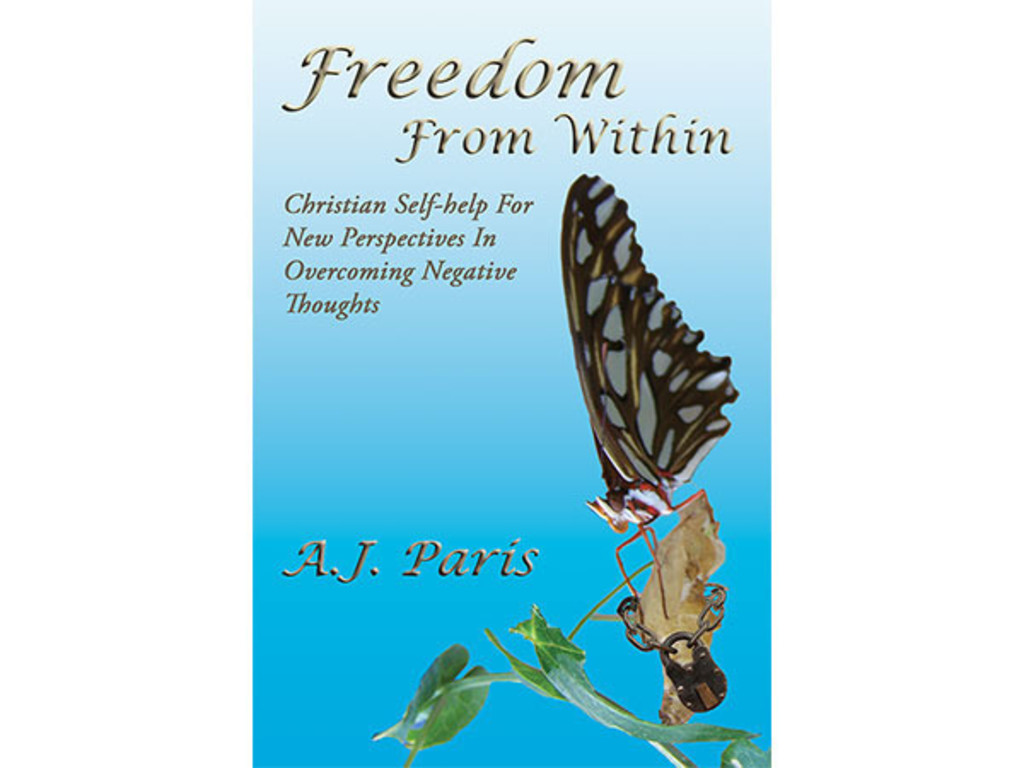 Freedom From Within | Indiegogo