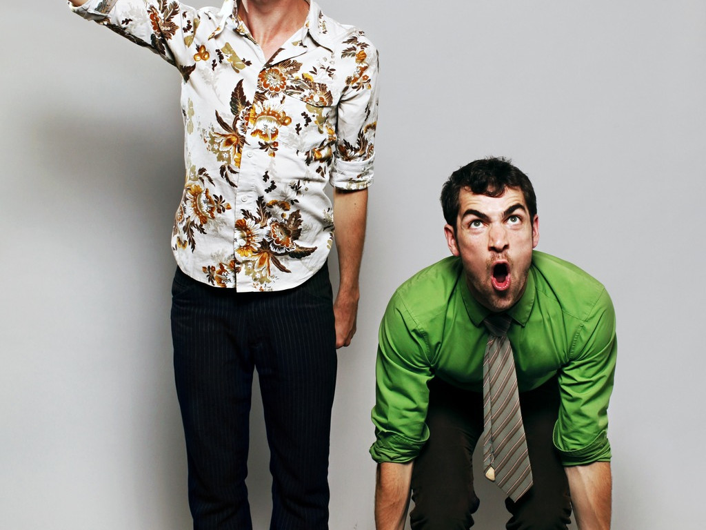 2 duets, some awkward moments, a long silence and a slow dance. | Indiegogo