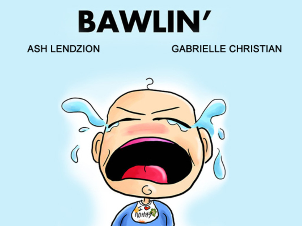 Bawlin' - A Short Film | Indiegogo