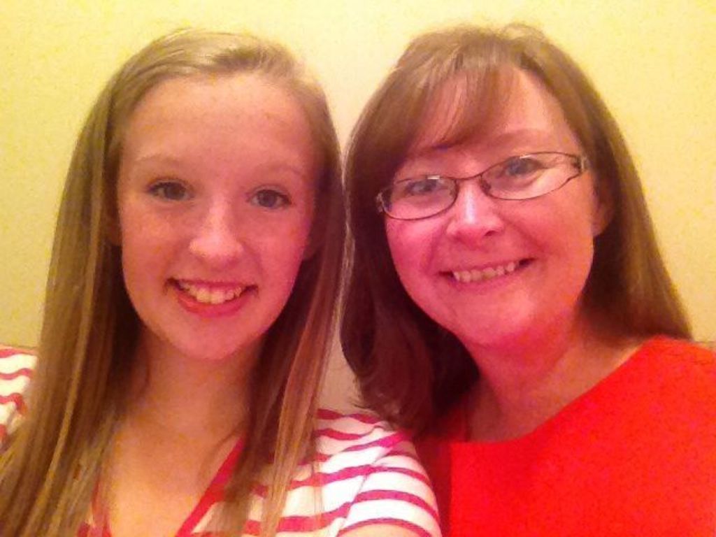 MELISSA KINNE TROTMAN Stroke Recovery Fund | Indiegogo