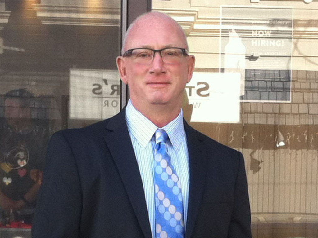 Brian's Dream of Selling Real Estate needs your help! | Indiegogo