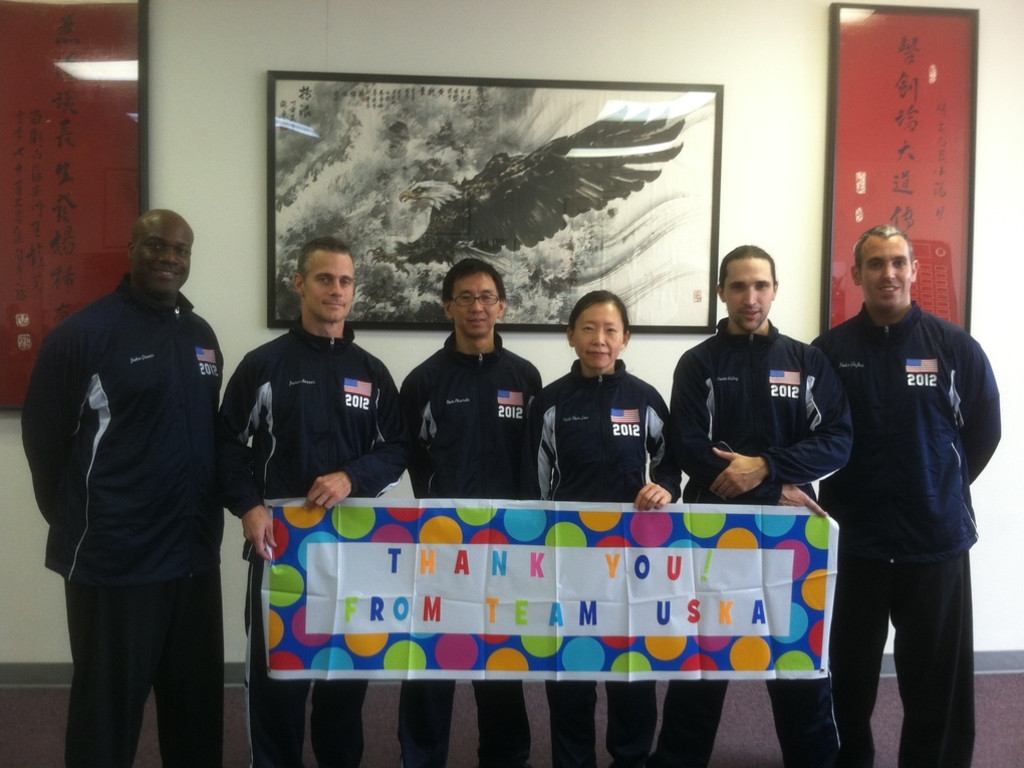 Send Team USKA to Malaysia! | Indiegogo