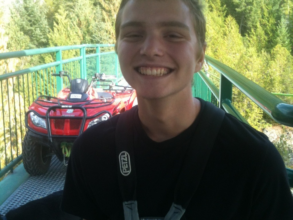 Owen Barrett...Ultimate Teen Warrior .. | Indiegogo