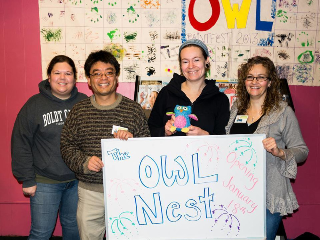 The OWL Nest: Oneonta World of Learning's Winter PlaySpace & Children's ...