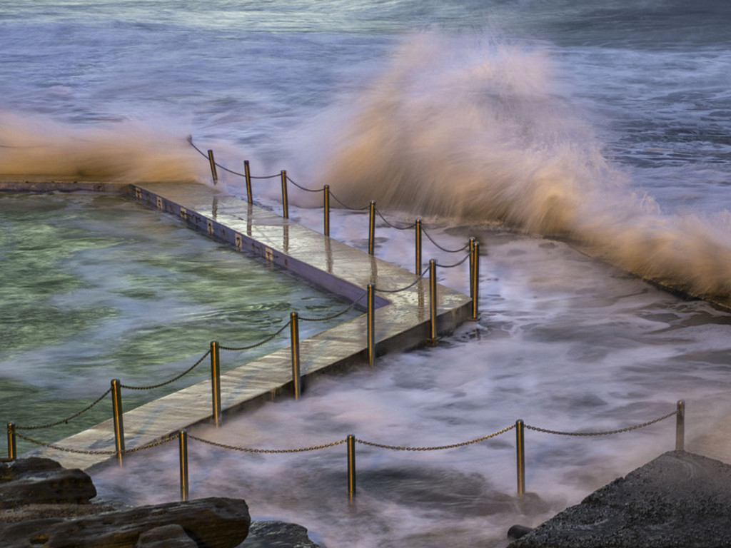Sydney Rock Pools Project | Indiegogo