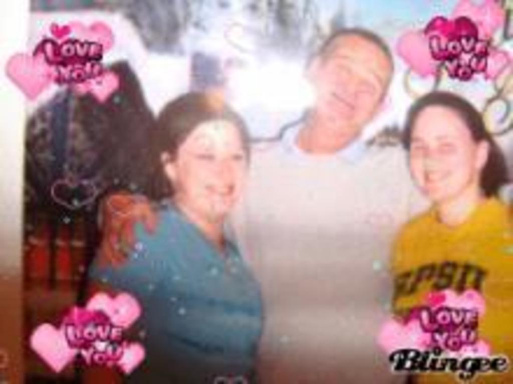 David W. Perry Funeral Fund | Indiegogo