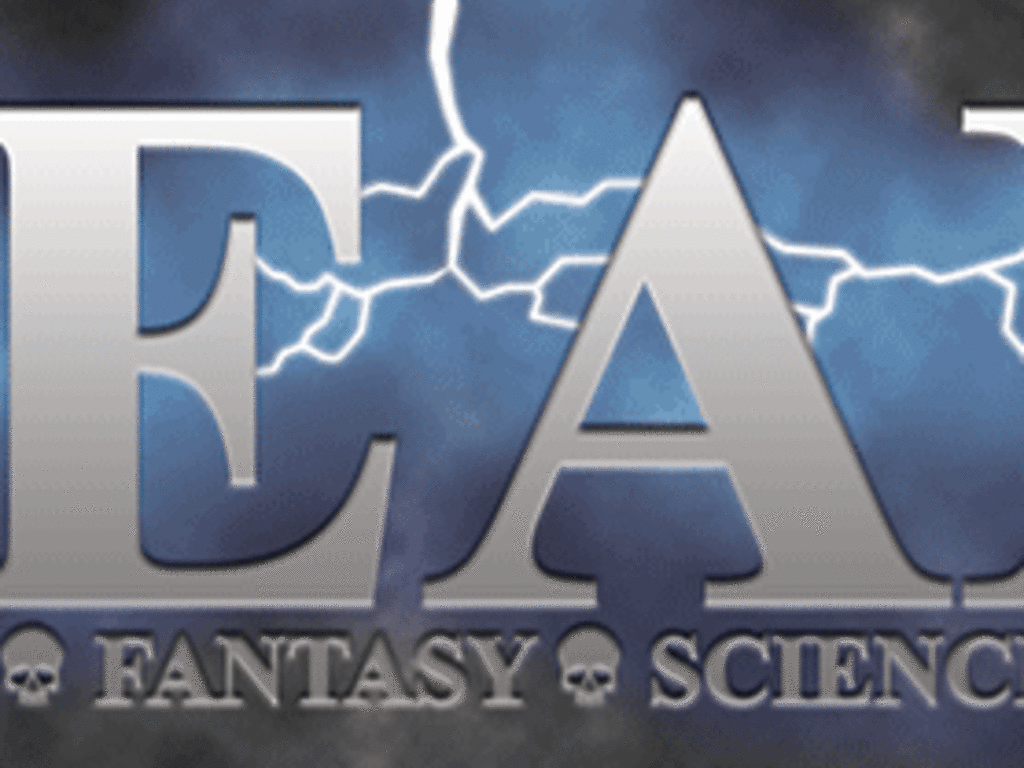 FEAR Magazine Relaunch | Indiegogo