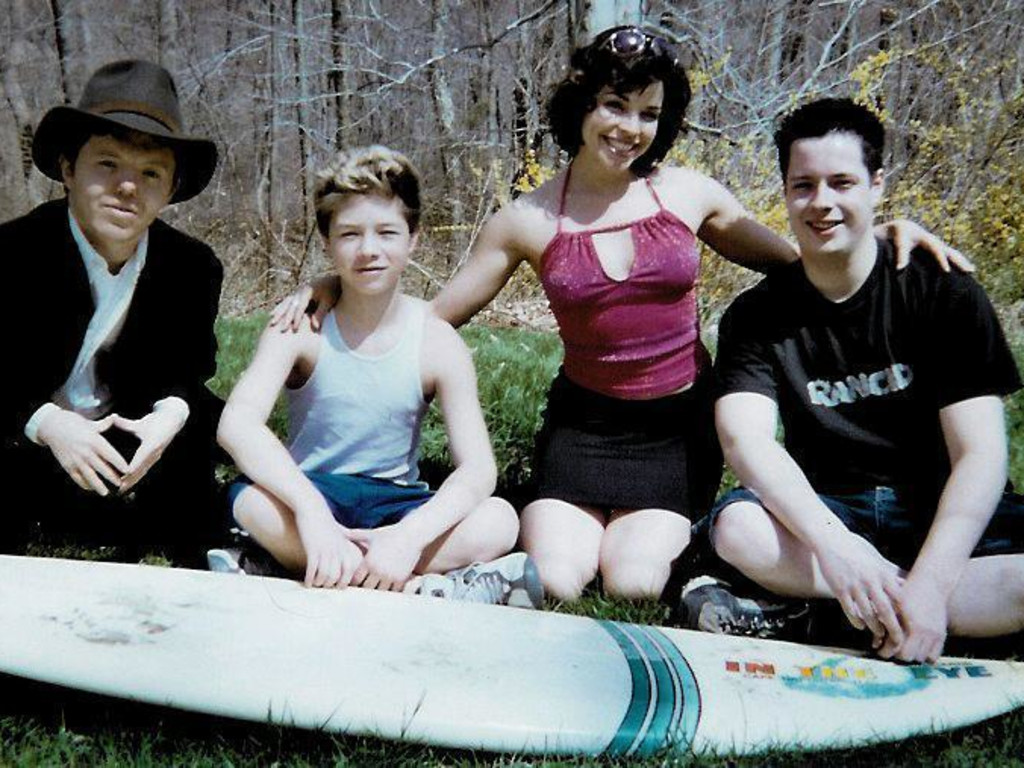 The Rebels trailer | Indiegogo