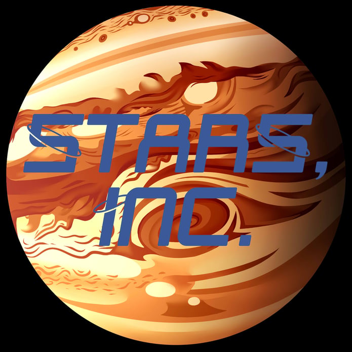 Stars, Inc.: Print and Play | Indiegogo