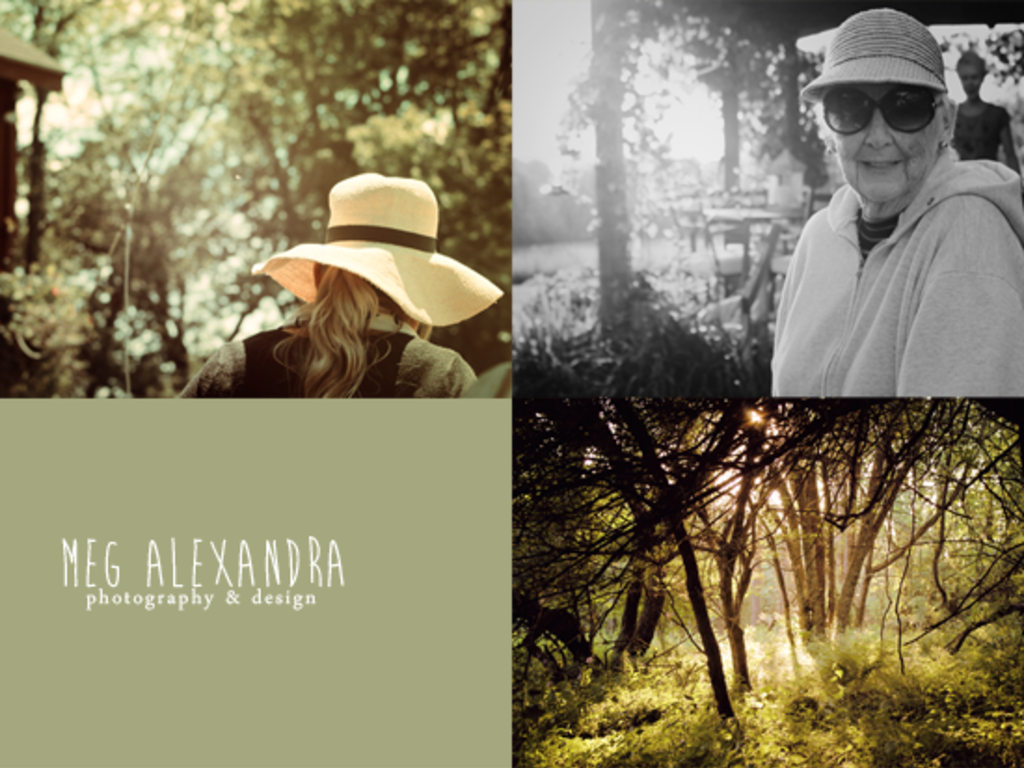 Meg Alexandra Photography | Indiegogo