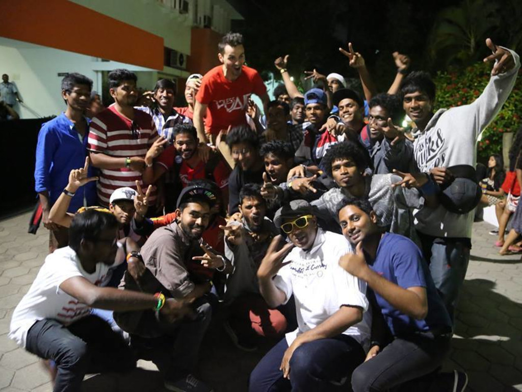 Catalyst Youth Center | Indiegogo