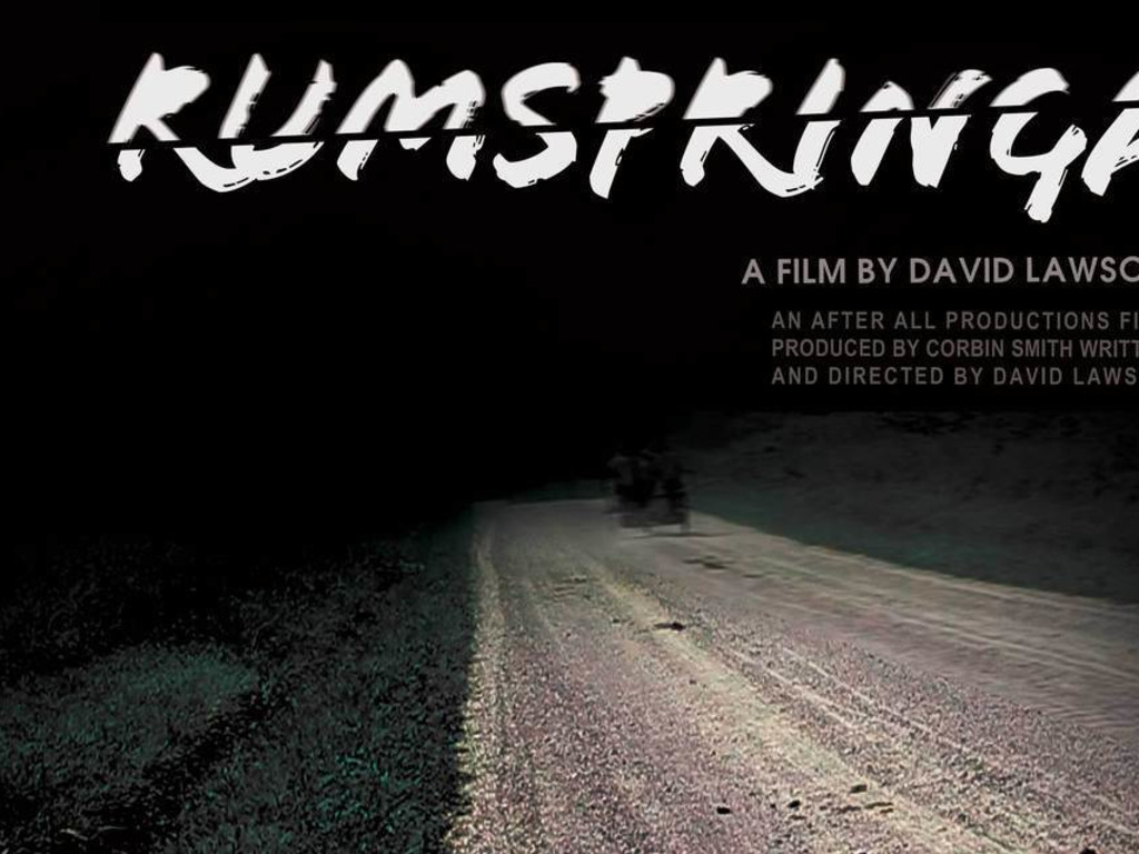 Rumspringa | Indiegogo