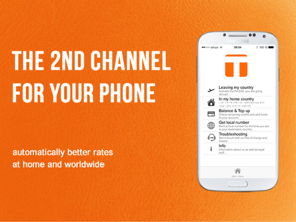 The People Telecom - thepeopletele.com | Indiegogo