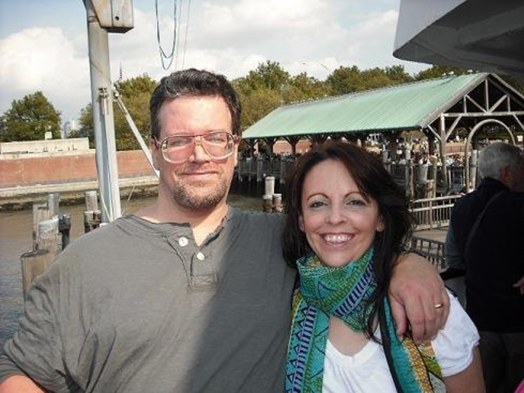 Tom Piccirilli - fundraiser | Indiegogo