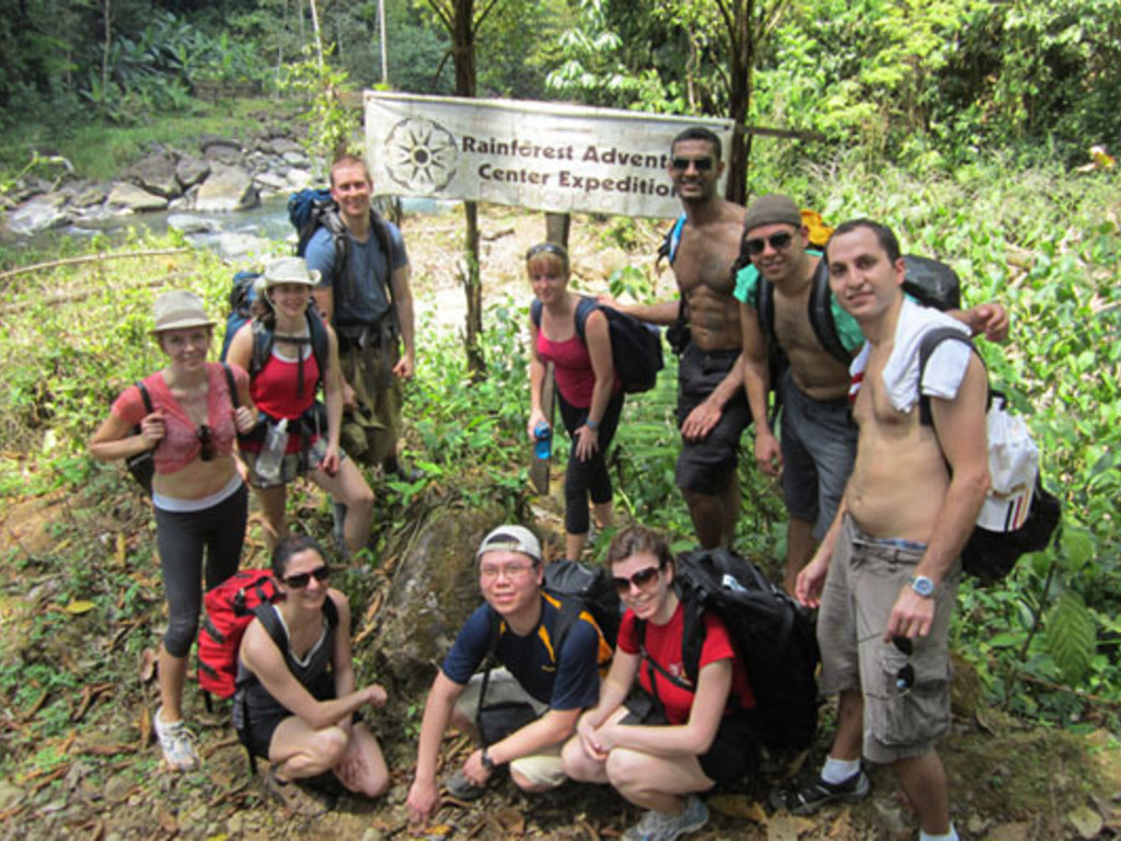 Costa Rica Community Fund | Indiegogo