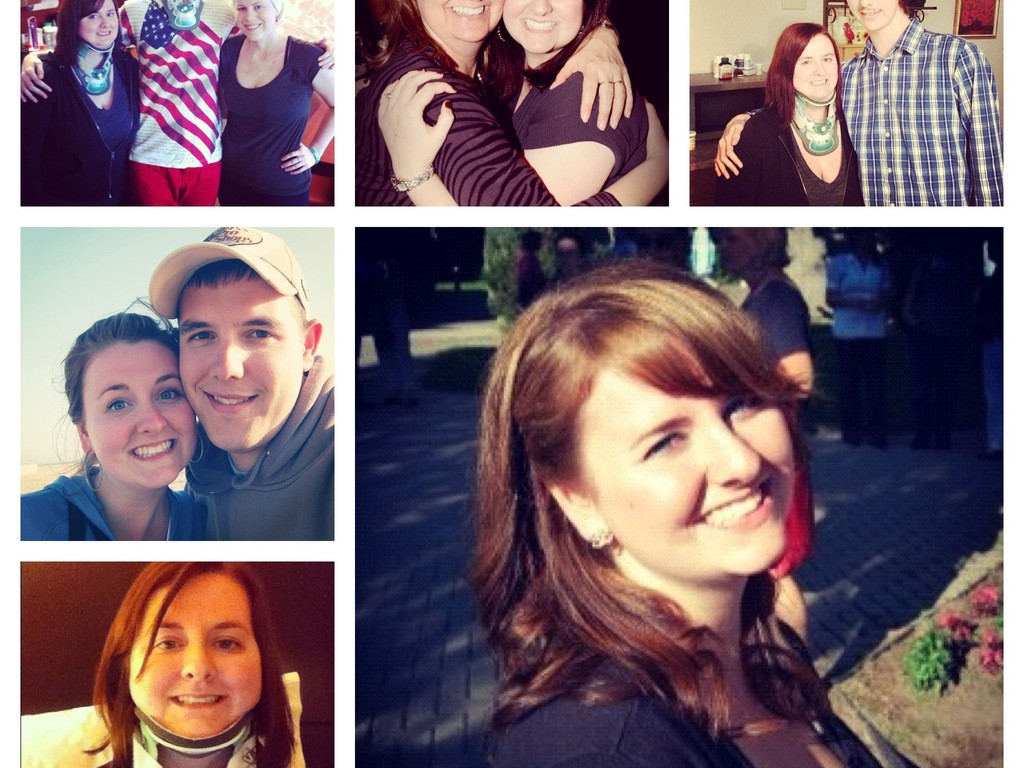 Jessica's Fight with Ehlers-Danlos Syndrome & Spine Instability | Indiegogo