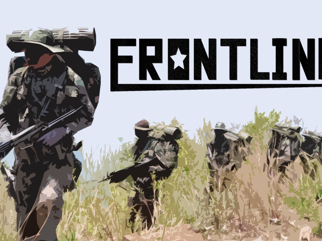 Help Continue Development of Frontline: An Affordable, Campaign Based ...