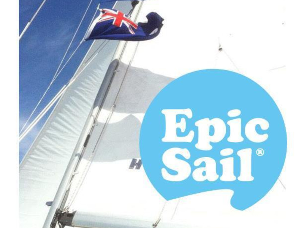 EPIC SAIL | Indiegogo
