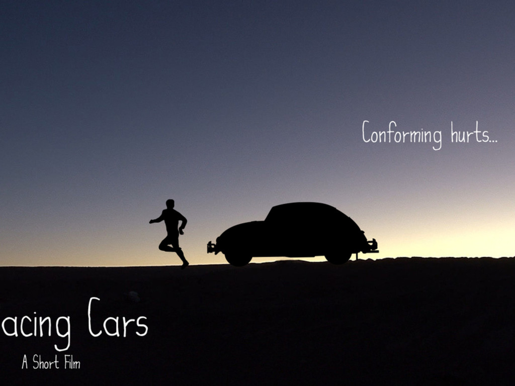 Racing Cars - A Short Film | Indiegogo