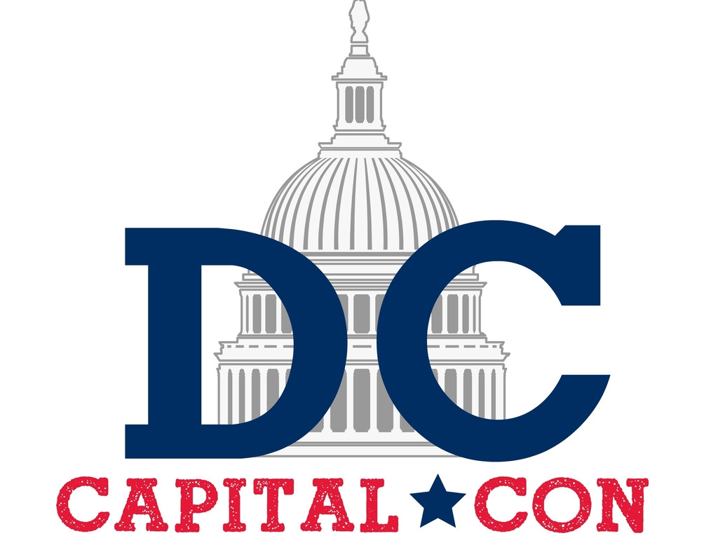 Capital Con DC | Indiegogo