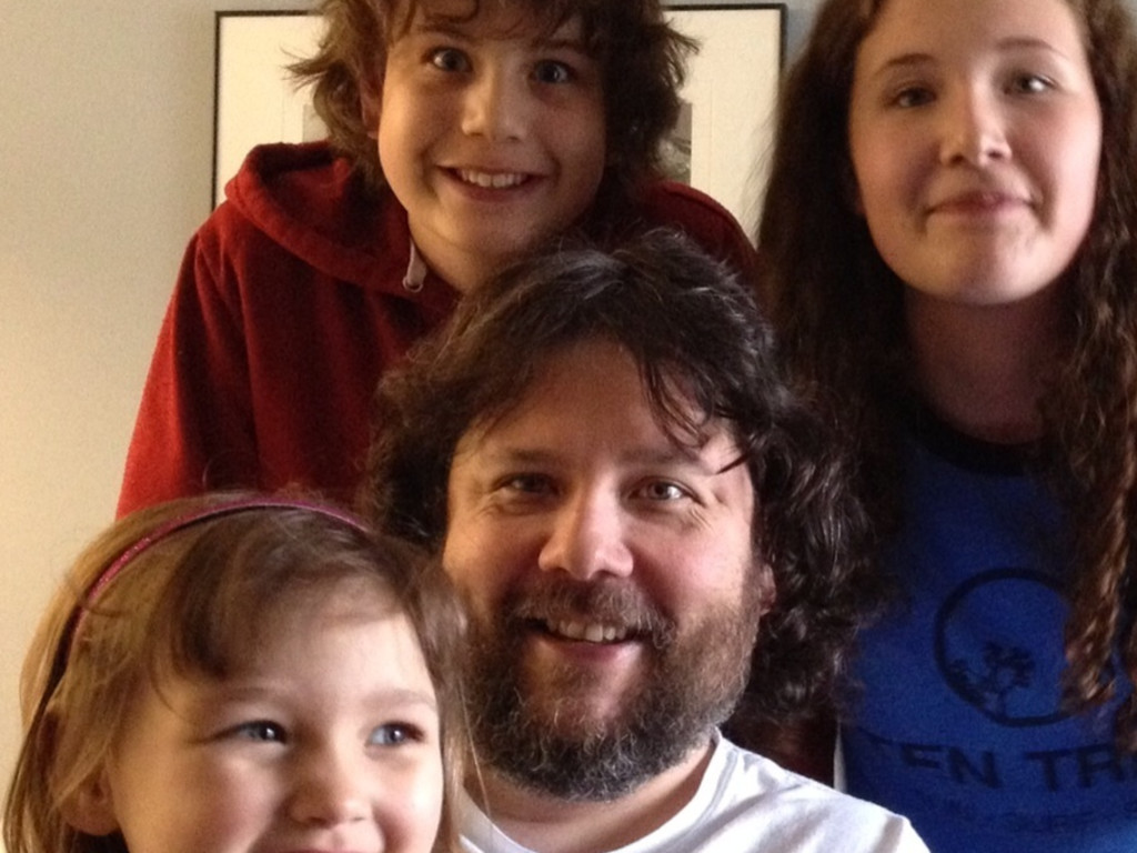 Matt Loring's Family Van Fundraiser | Indiegogo
