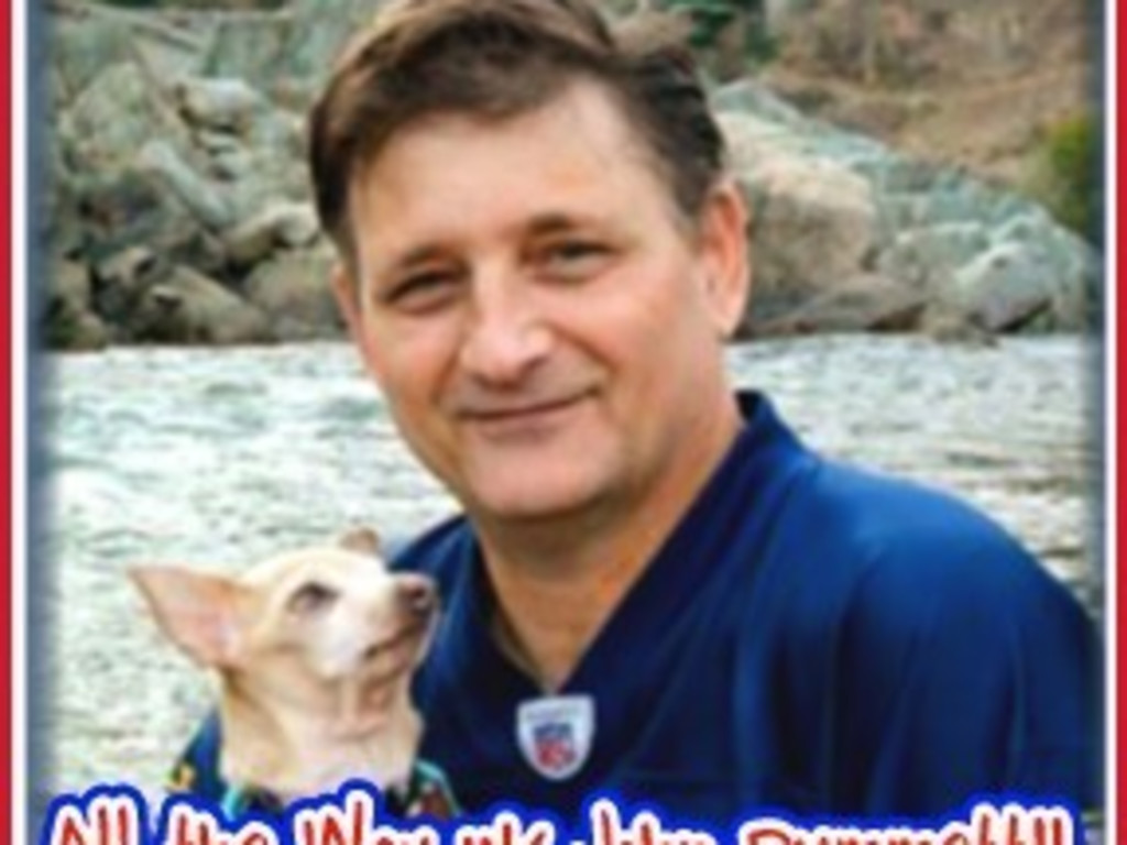 John Dummett for President 2012 | Indiegogo