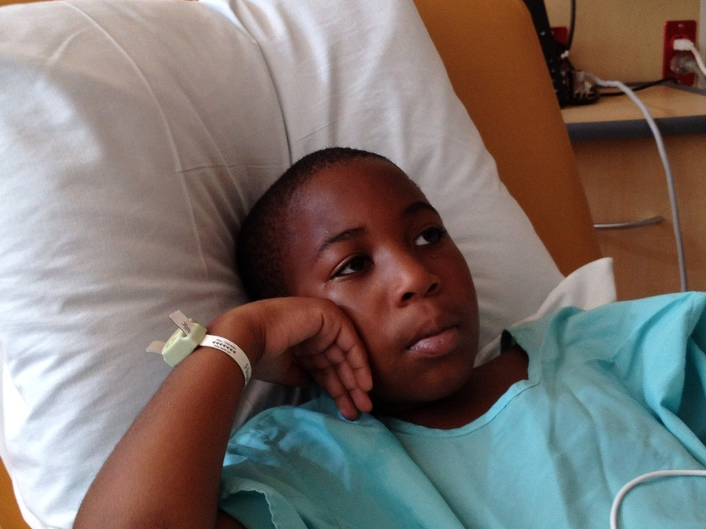 Kyle Kare Childrens Cancer Fund | Indiegogo