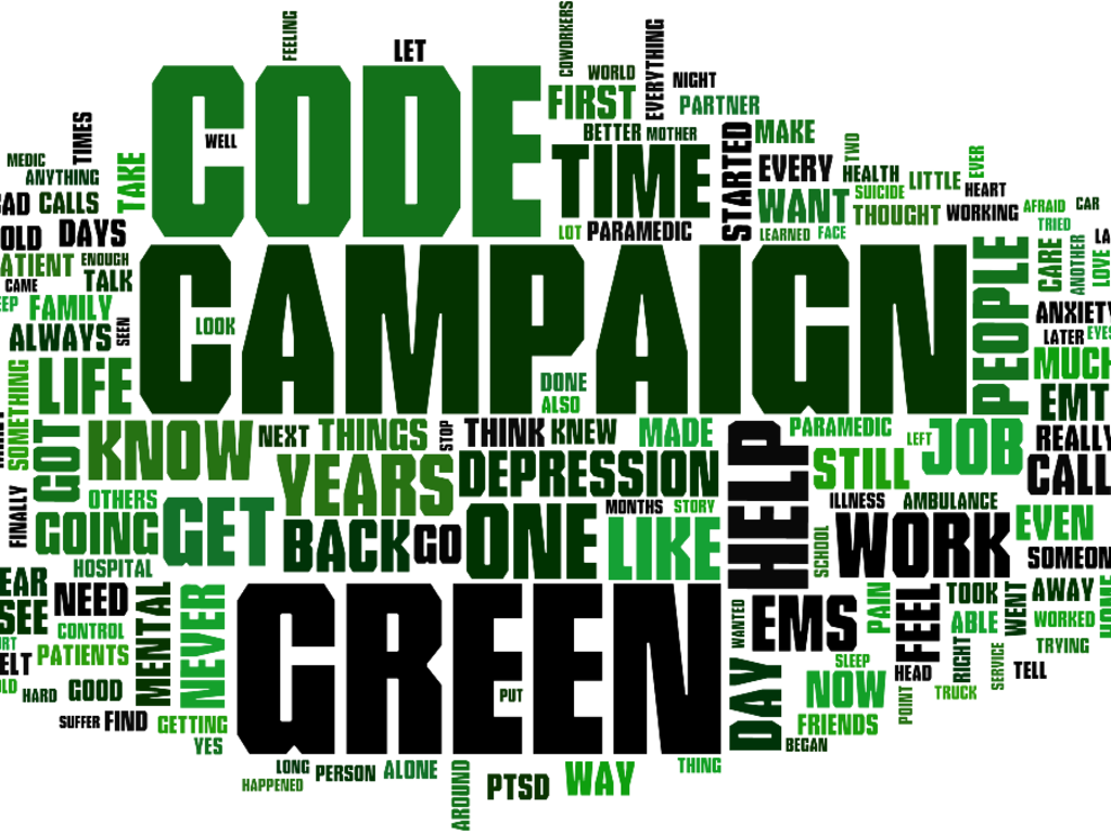 Cash for The Code Green Campaign | Indiegogo