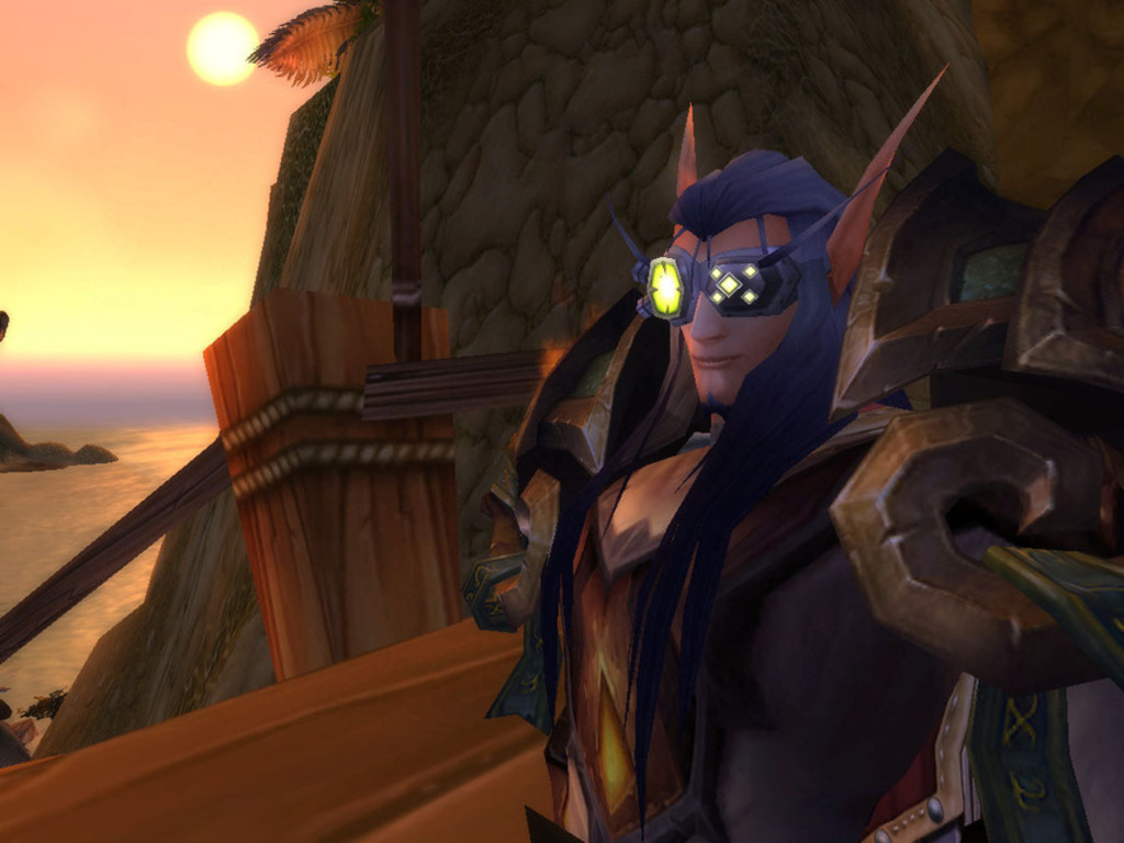 AMPER Project: Avatars in Multiplayer Environments Research | Indiegogo