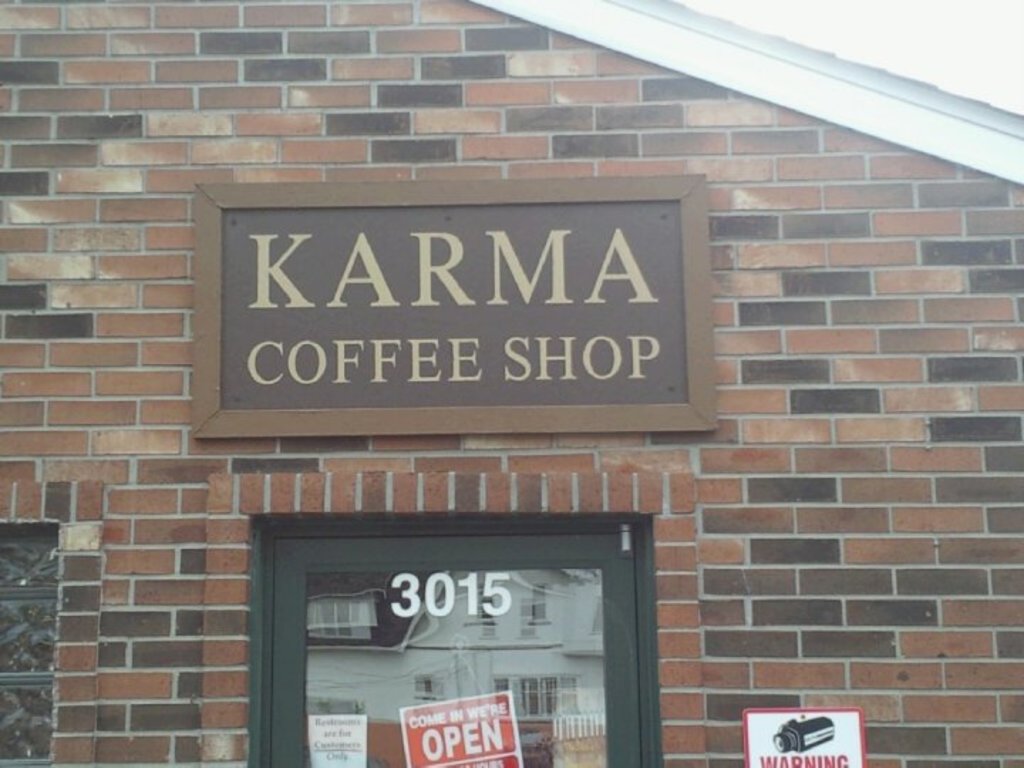 Help Karma Coffee Shop get a New Home | Indiegogo