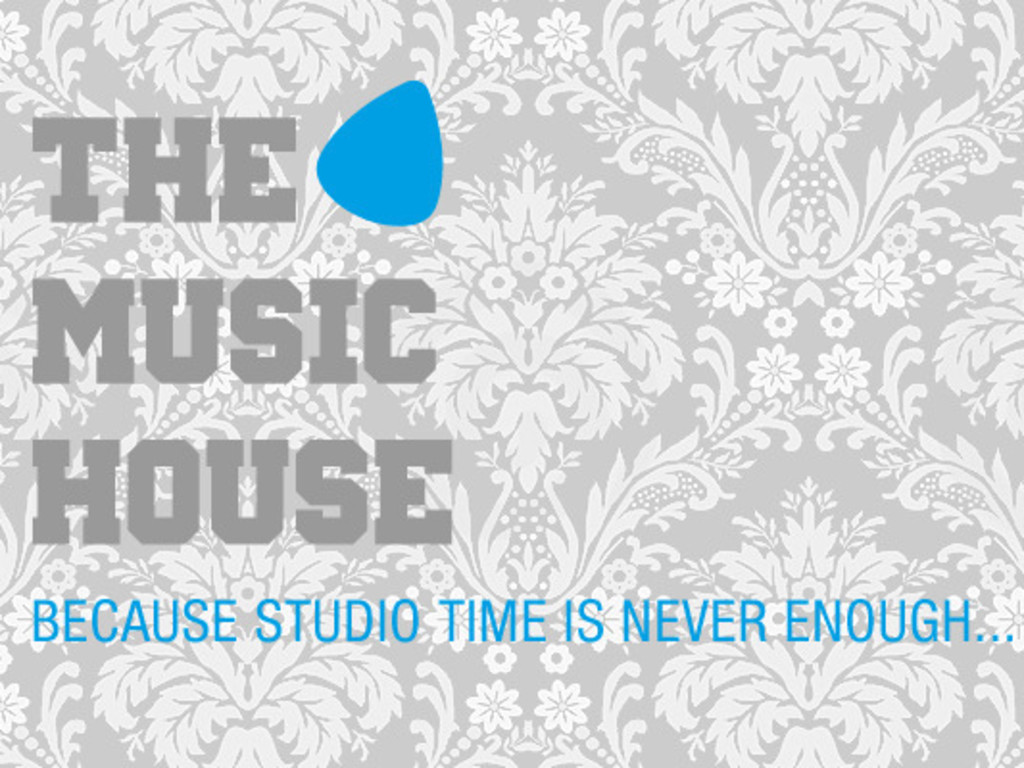 The Music House | Indiegogo