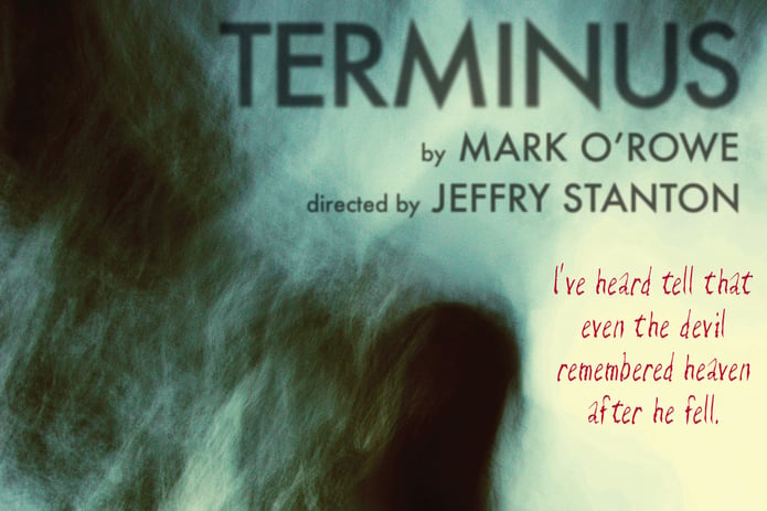 TERMINUS by Mark O'Rowe | Indiegogo