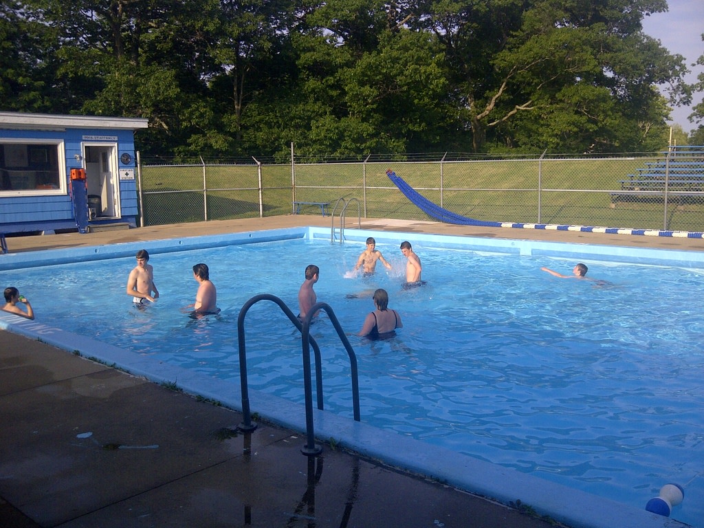 Save Our Pool | Indiegogo