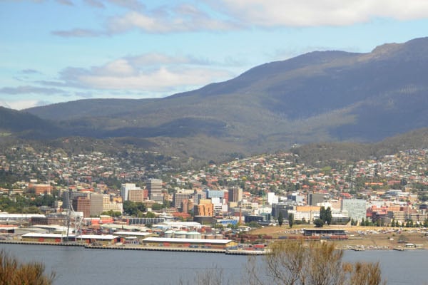 Hobart Hackerspace | Indiegogo