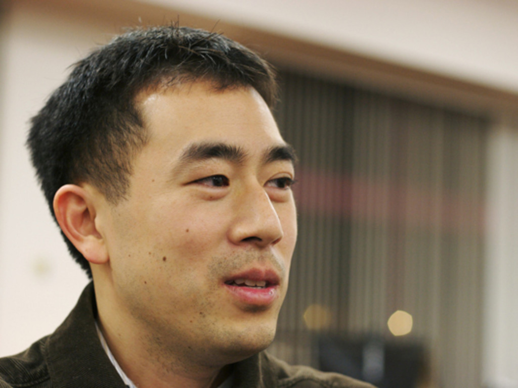 George Lin Memorial Fund | Indiegogo