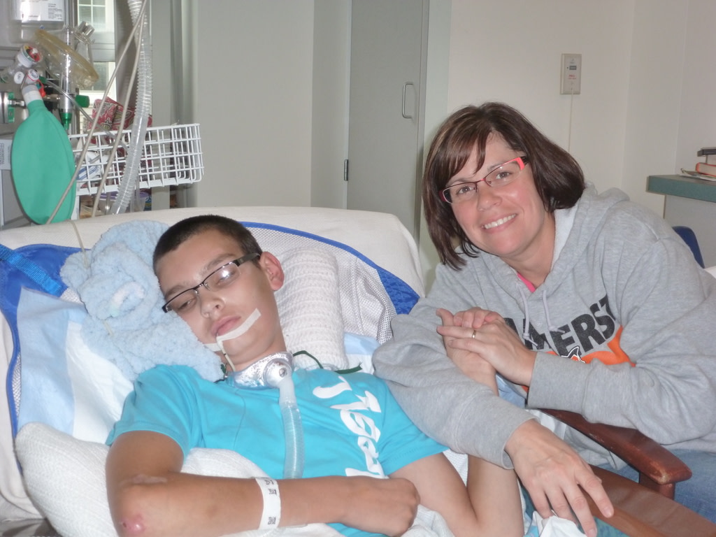 Help Jacob Murphy | Indiegogo