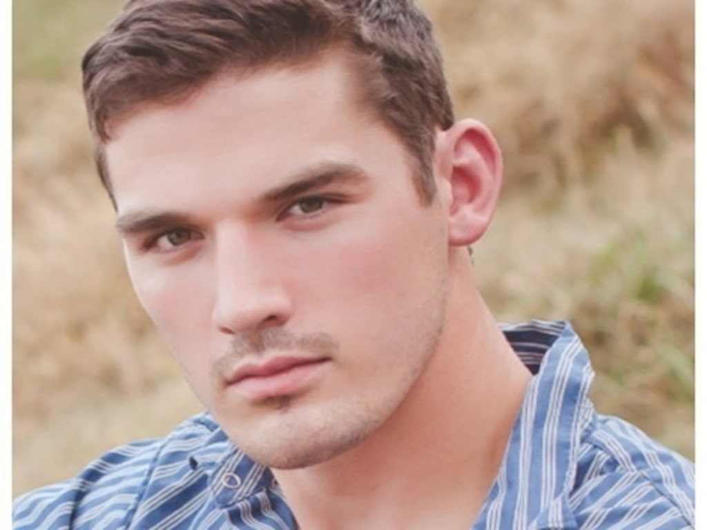 Male Model Turned Country Singer Kerry Degman's 1st Music Video | Indiegogo